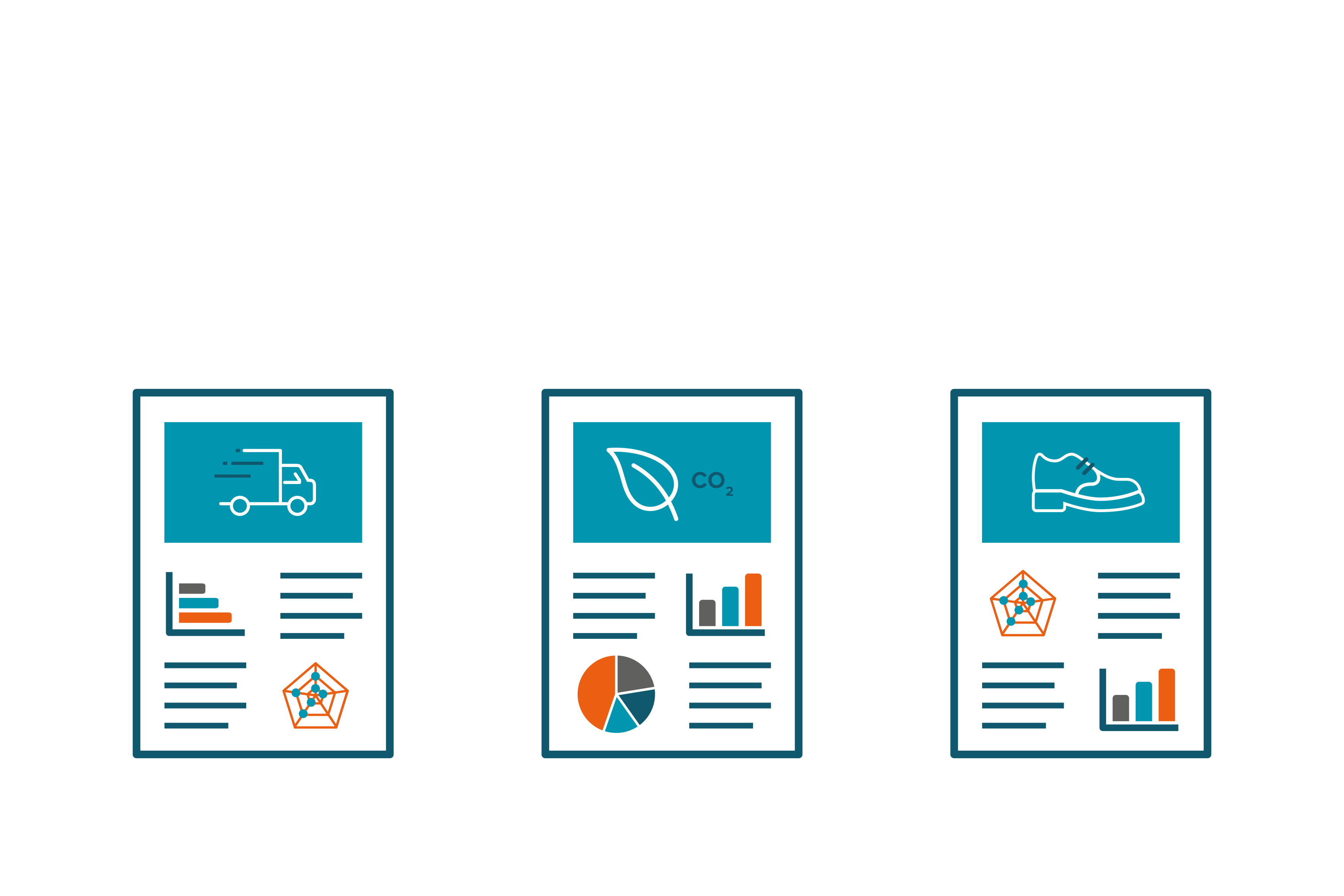 Reporting | ICT Group